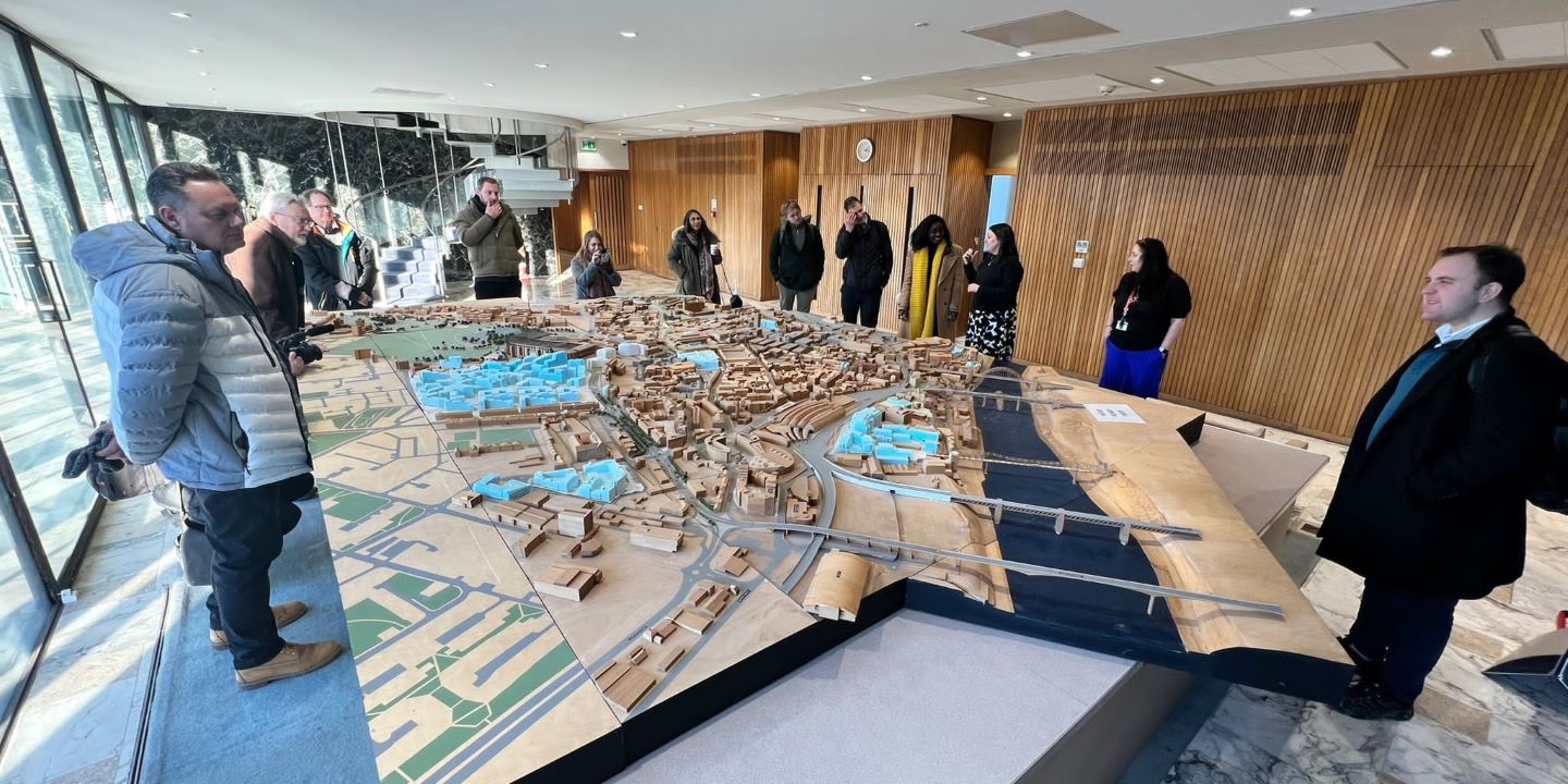 Howay and beyond: A trip to Newcastle – BoonBrown | Architecture ...